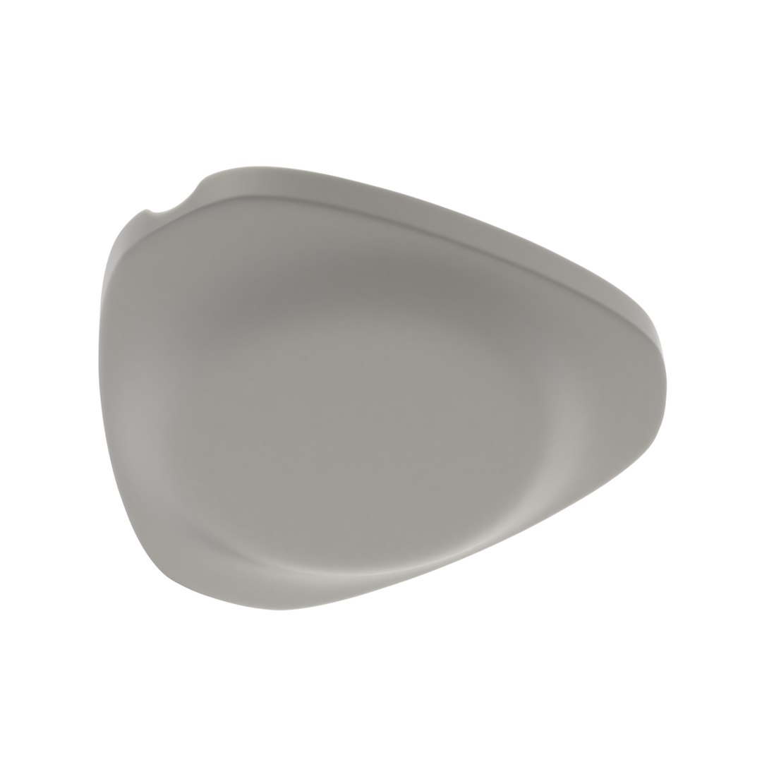 3D model glass ceramic - TurboSquid 1245142