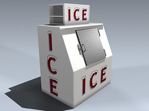 3D Ice Maker Models - Browse & Download Formats - TurboSquid