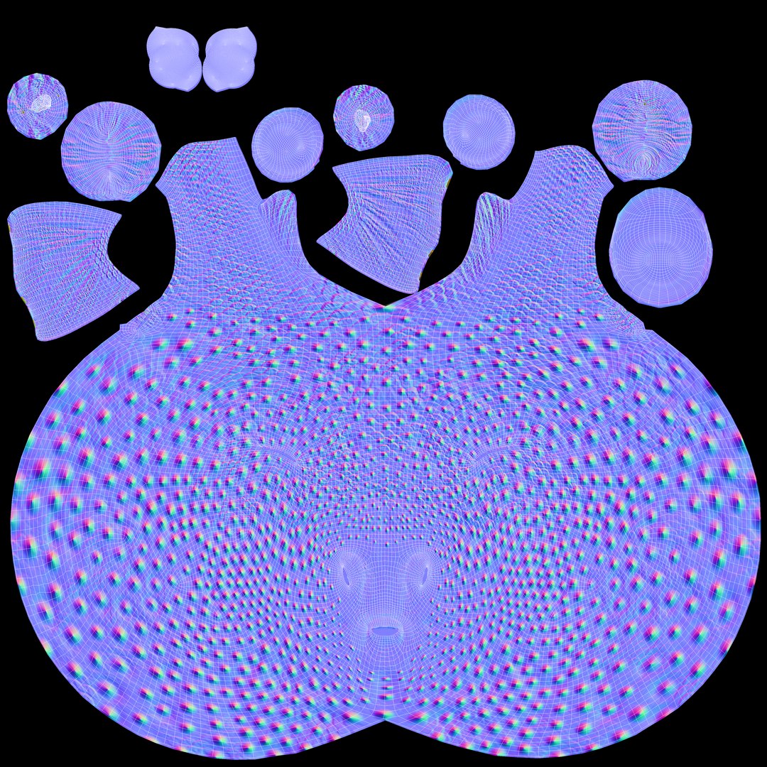 3D Animals Fish - TurboSquid 1270909