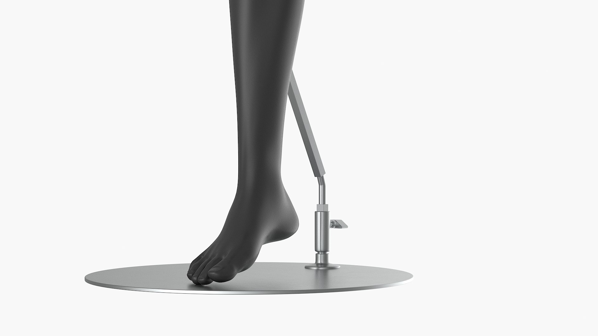 Female Mannequin Pose 08 Model - TurboSquid 2375626