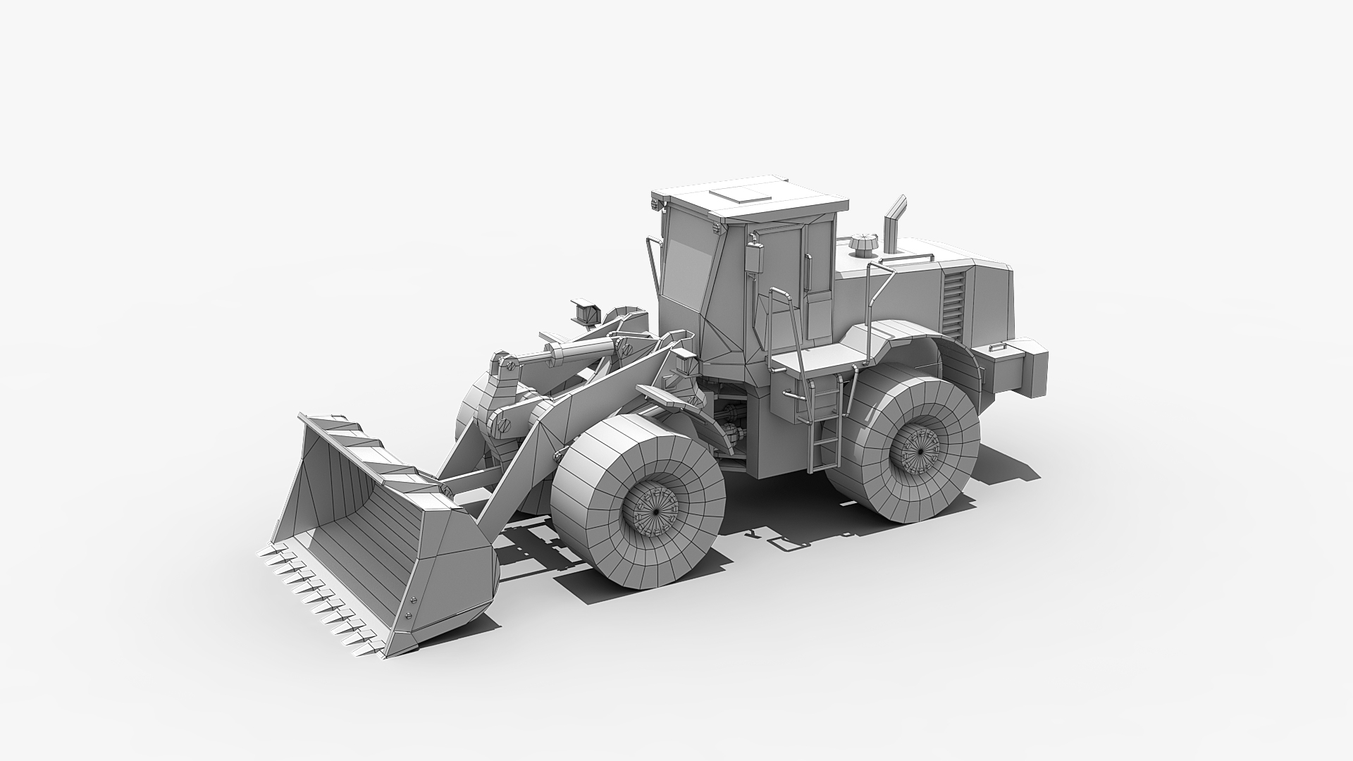 3D Construction Machinery 10 Models Pack - TurboSquid 2338696