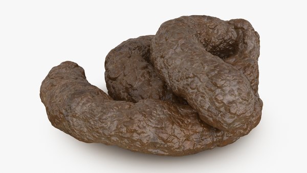 modelo 3d caca 02 - TurboSquid 2001917