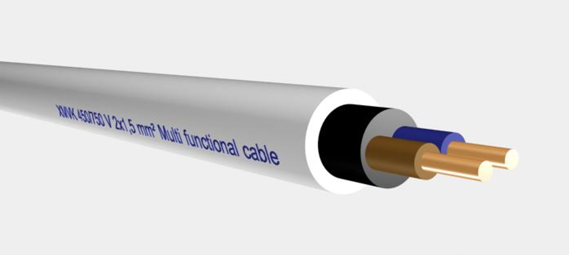 3d Model Xmvk 450 750 V