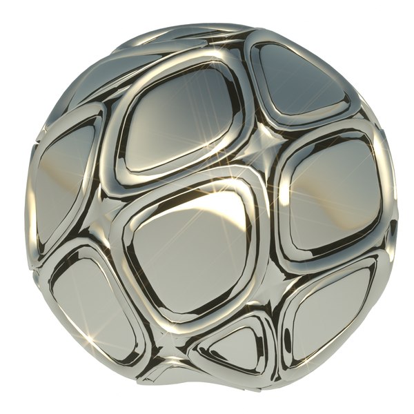 3D ball sphere design - TurboSquid 1393272