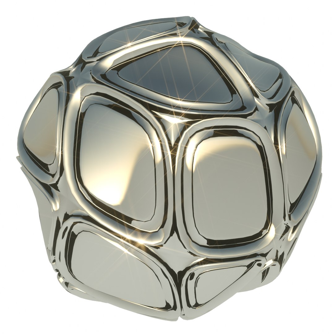 3D Ball Sphere Design - TurboSquid 1393272