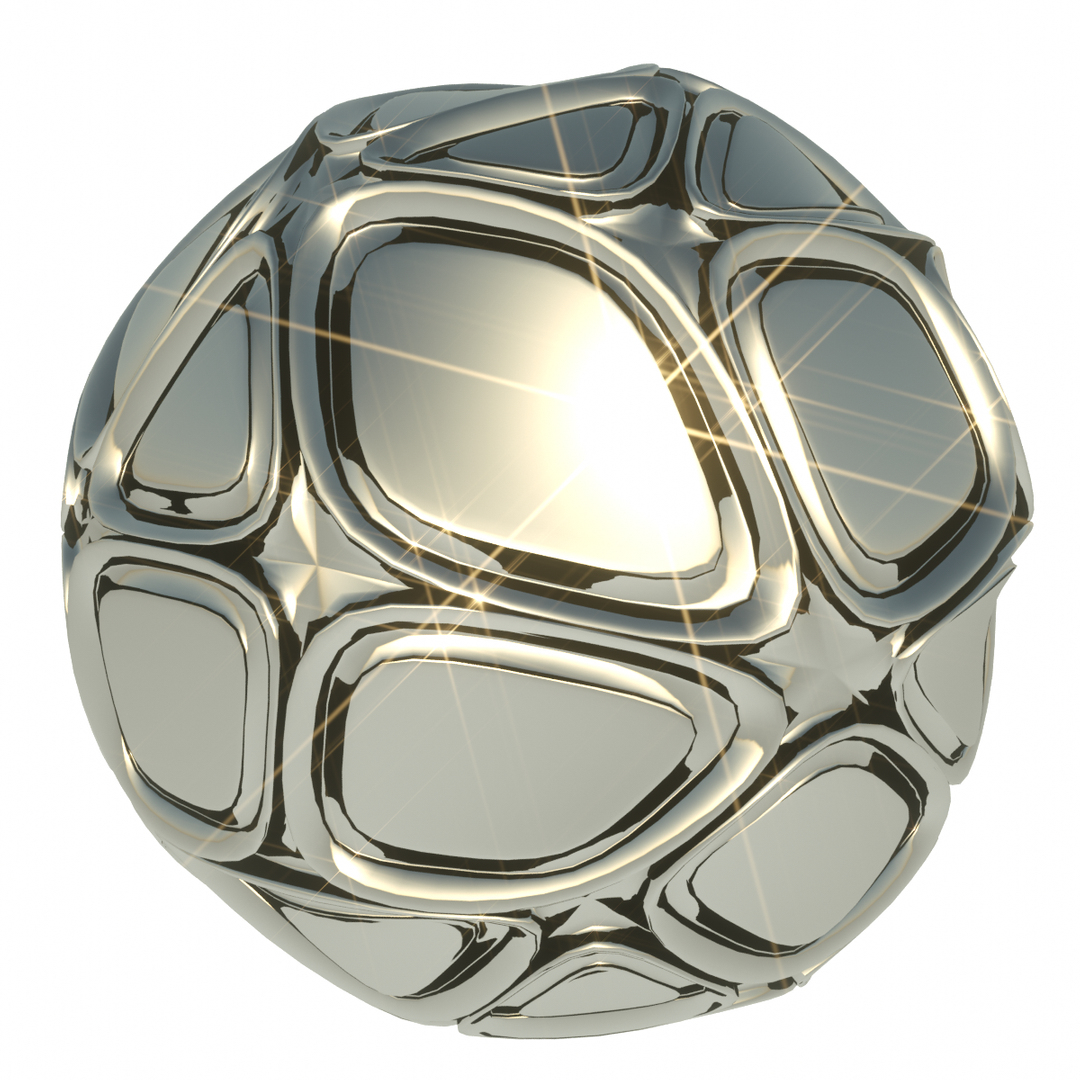 3D Ball Sphere Design - TurboSquid 1393272