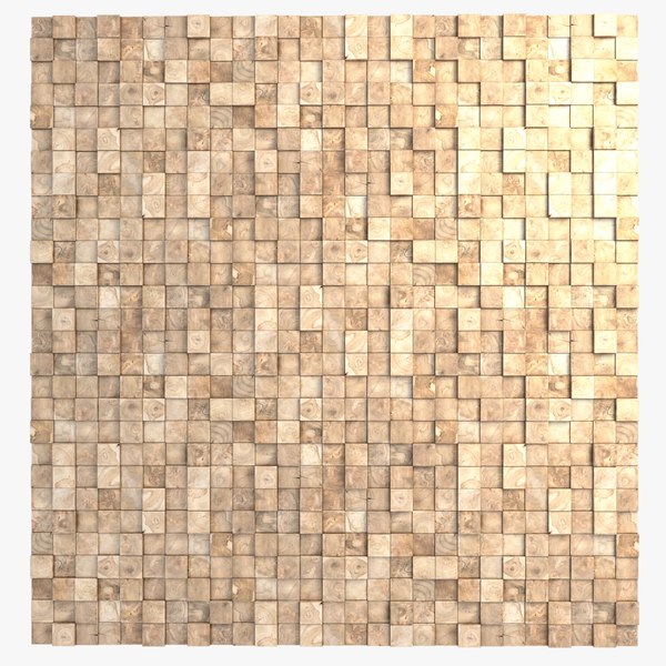 3D Cladding Models | TurboSquid