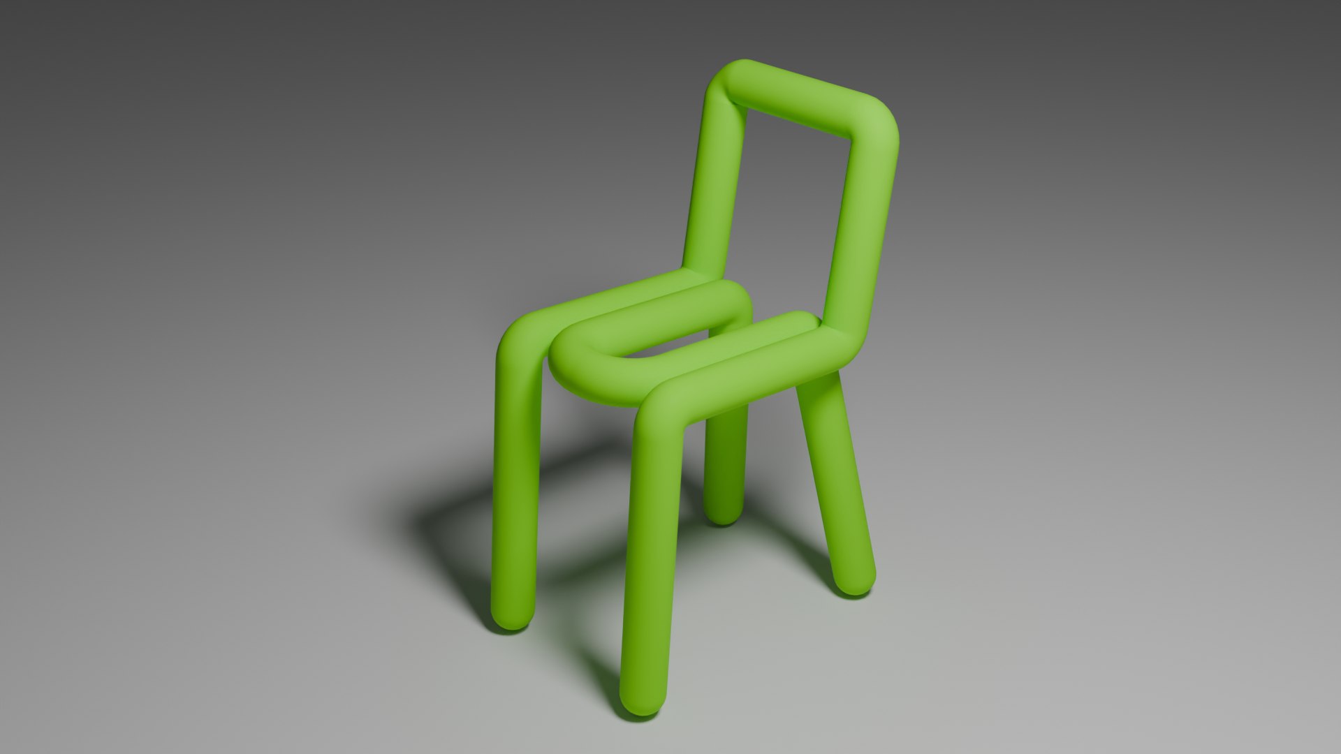 Bold Chair Model - TurboSquid 2348408