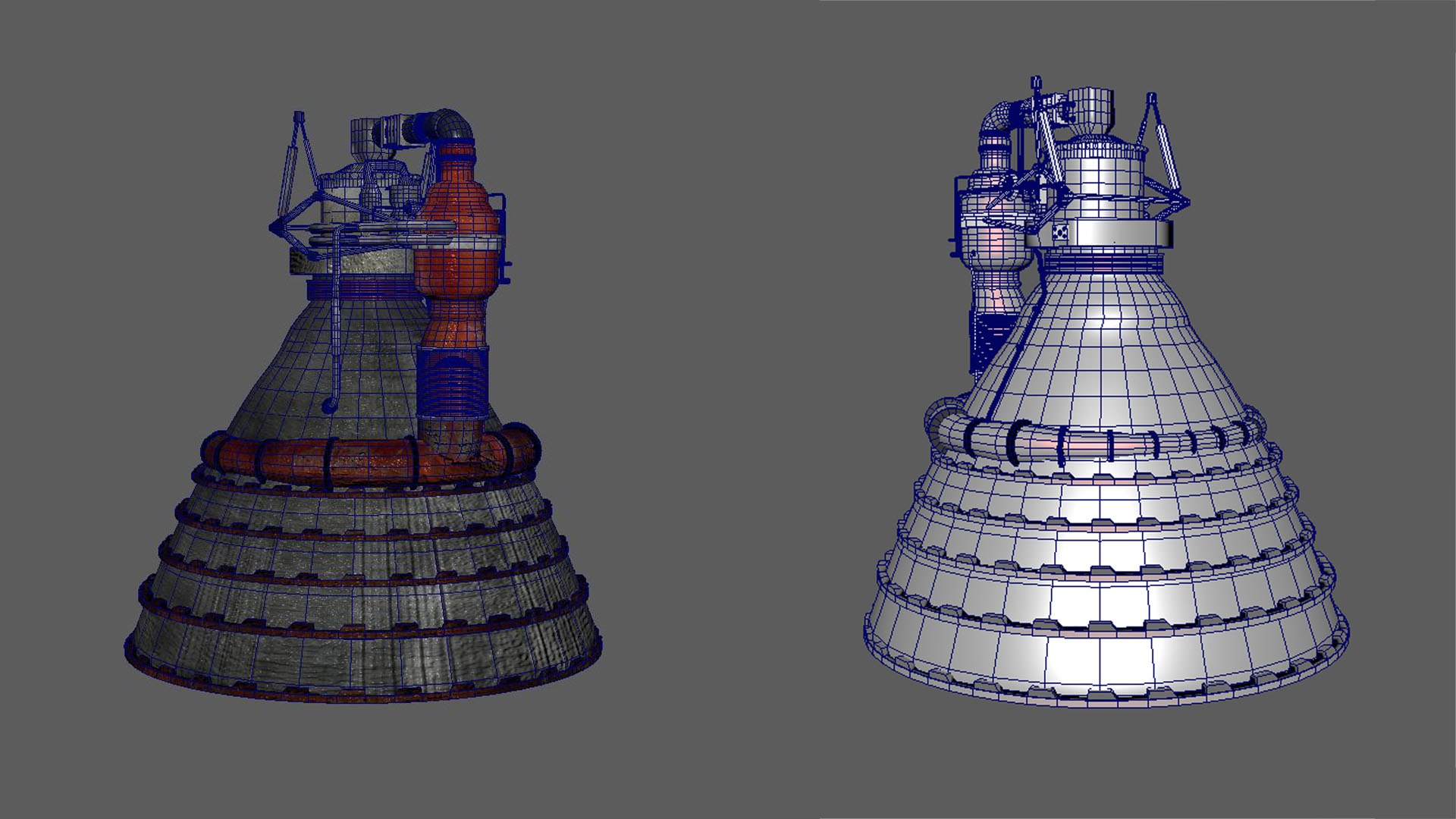 Render 3D model - TurboSquid 1855437