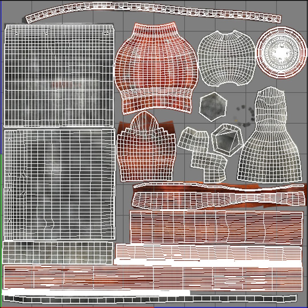 Render 3D model - TurboSquid 1855437