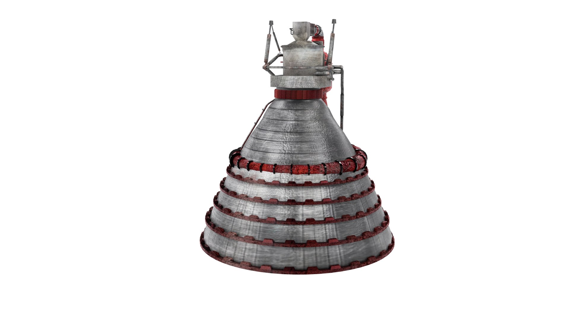 Render 3D model - TurboSquid 1855437