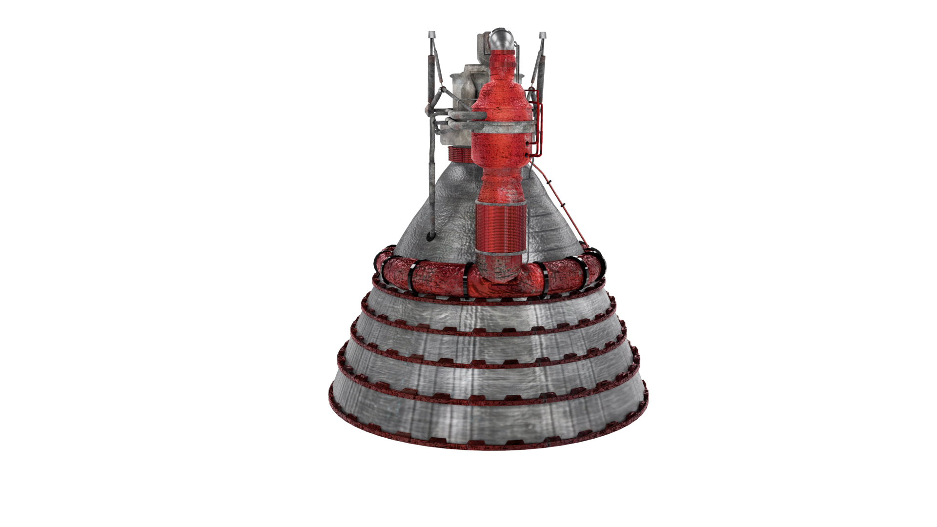 Render 3D model - TurboSquid 1855437