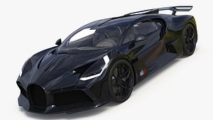 Sports Car glTF Models for Download | TurboSquid