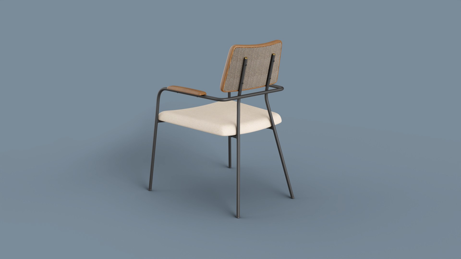 Chairs Collection 02 model - TurboSquid 2078434