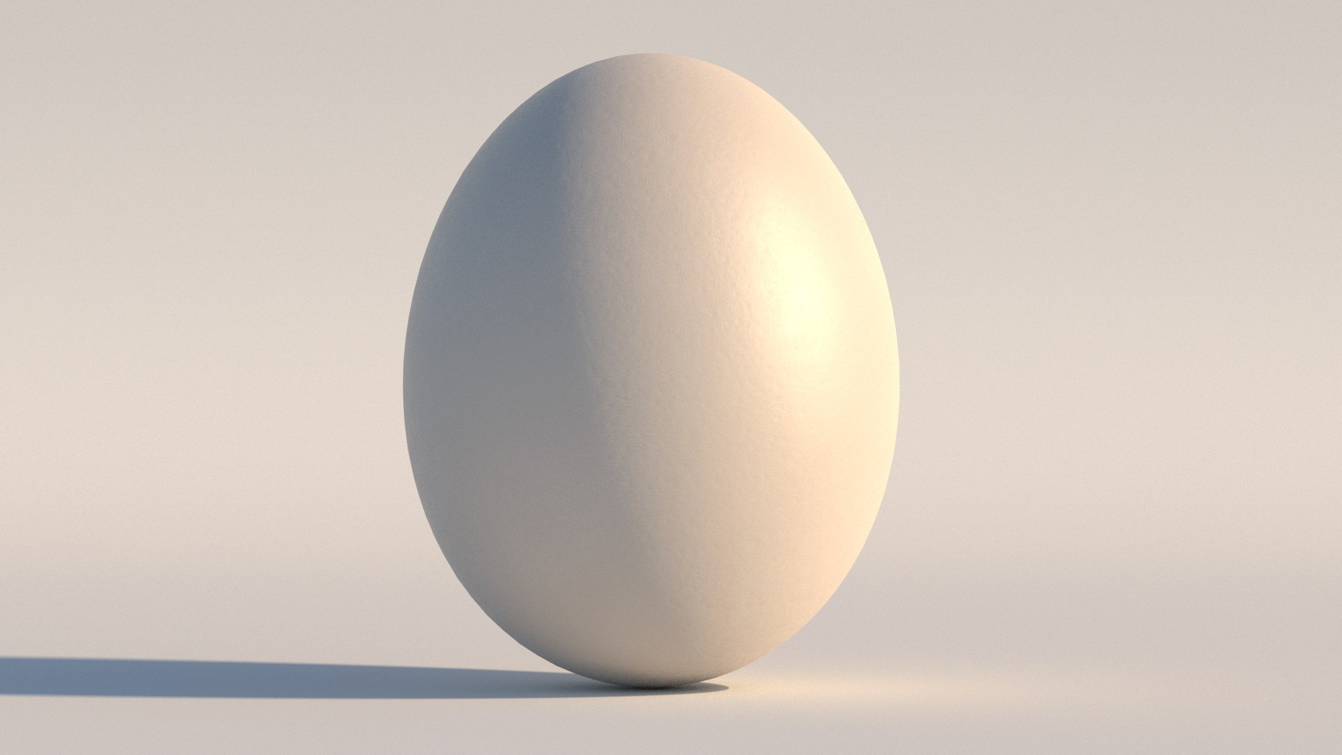 Pack Of Realistic Eggs Model - TurboSquid 1717083