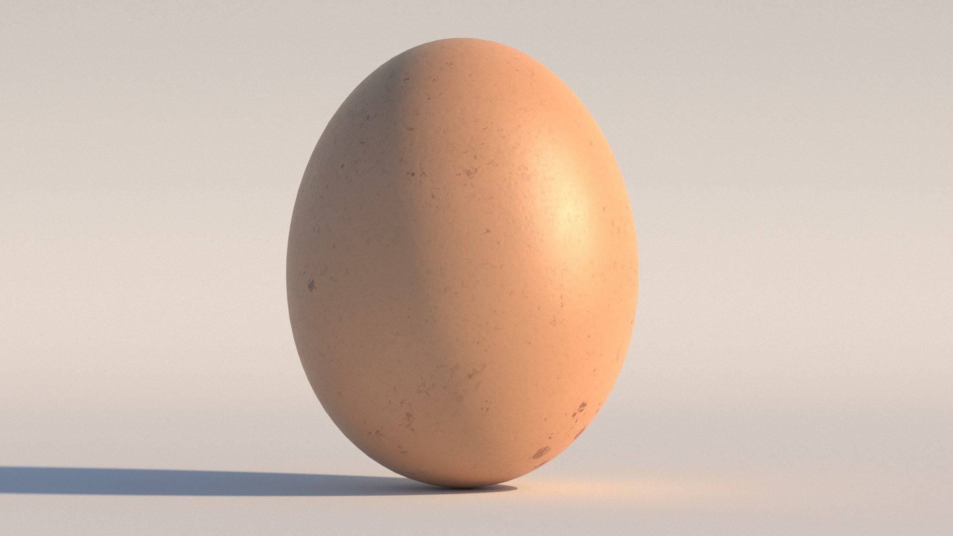 Pack Of Realistic Eggs Model - TurboSquid 1717083