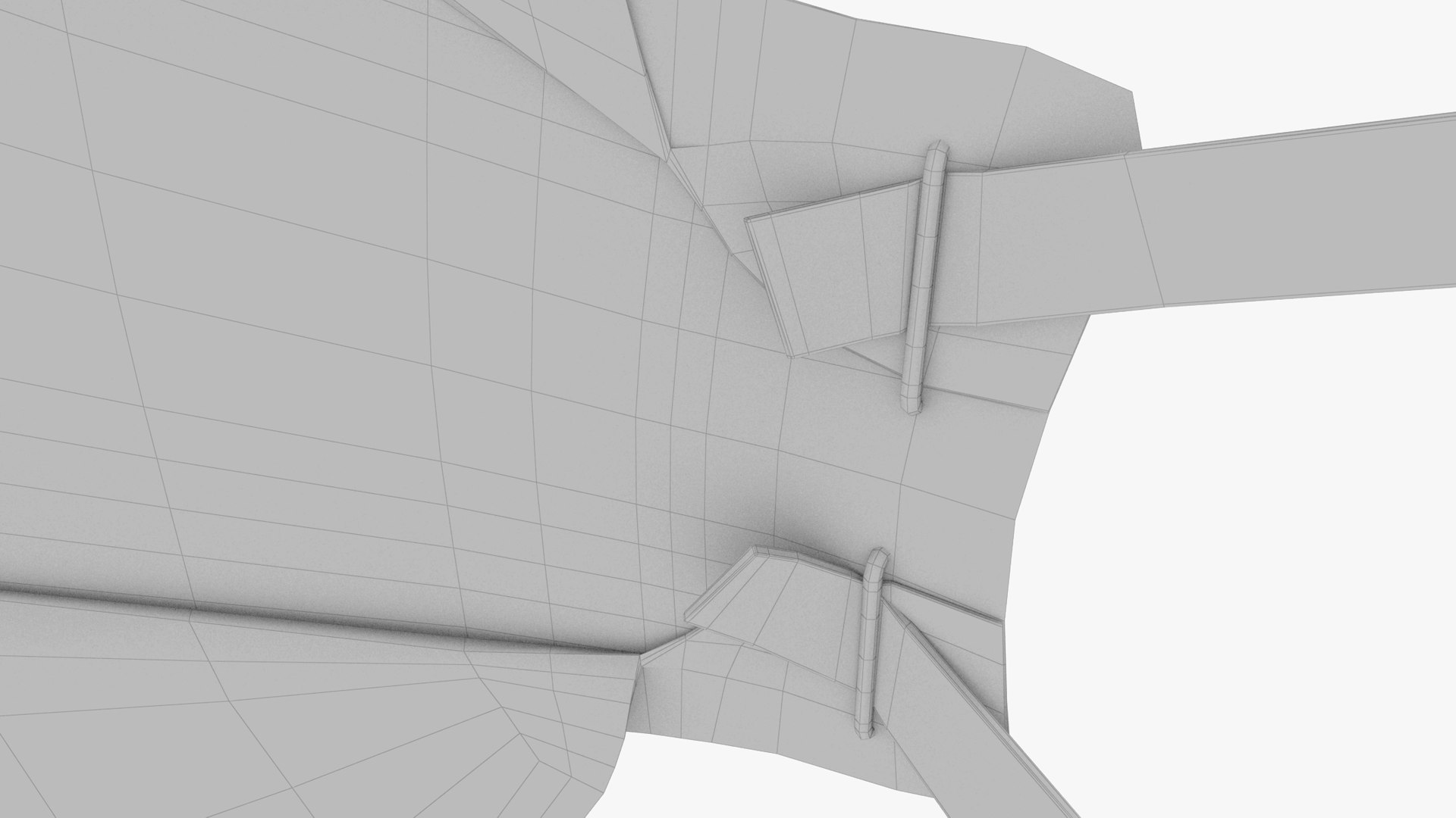 3D 3m aura mask model - TurboSquid 1582141