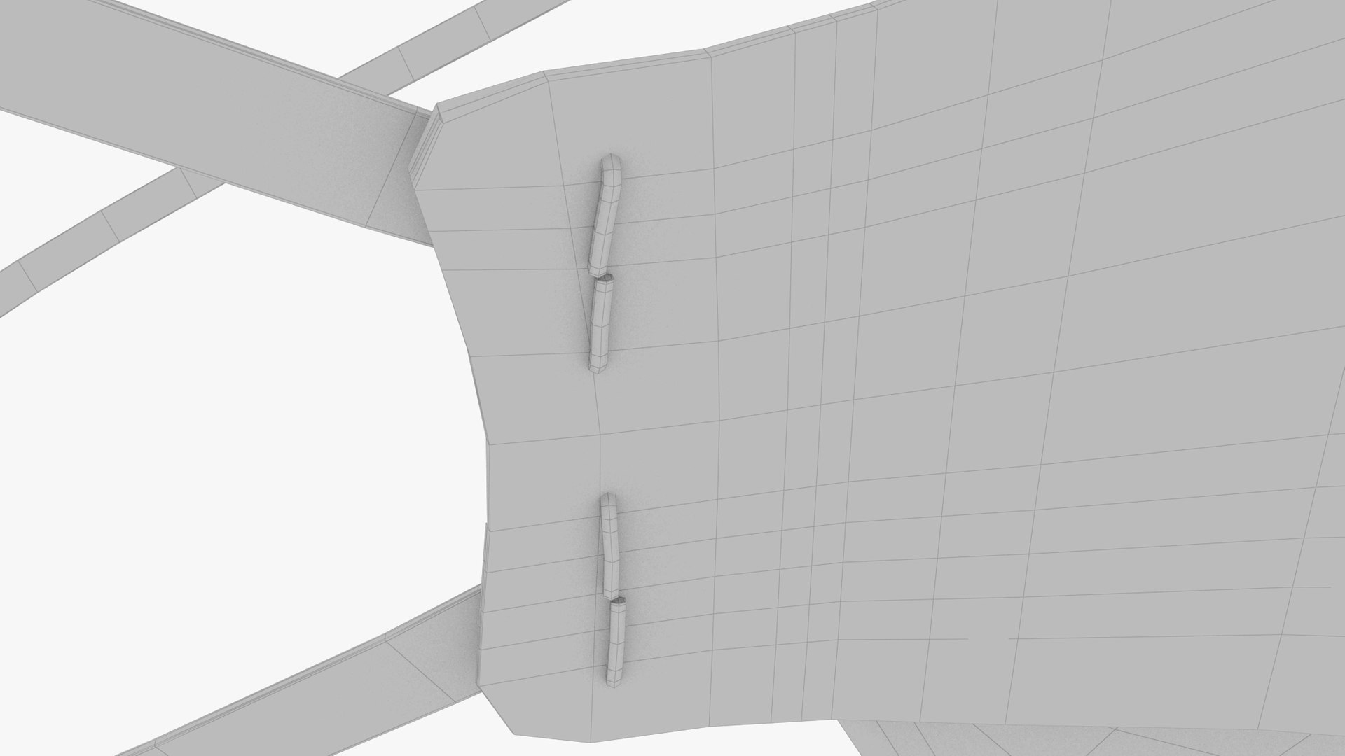3D 3m aura mask model - TurboSquid 1582141