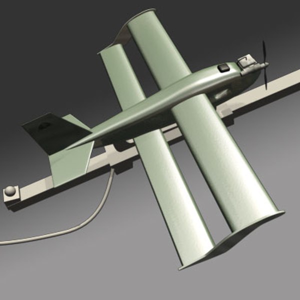 Uav 3D Models for Download | TurboSquid