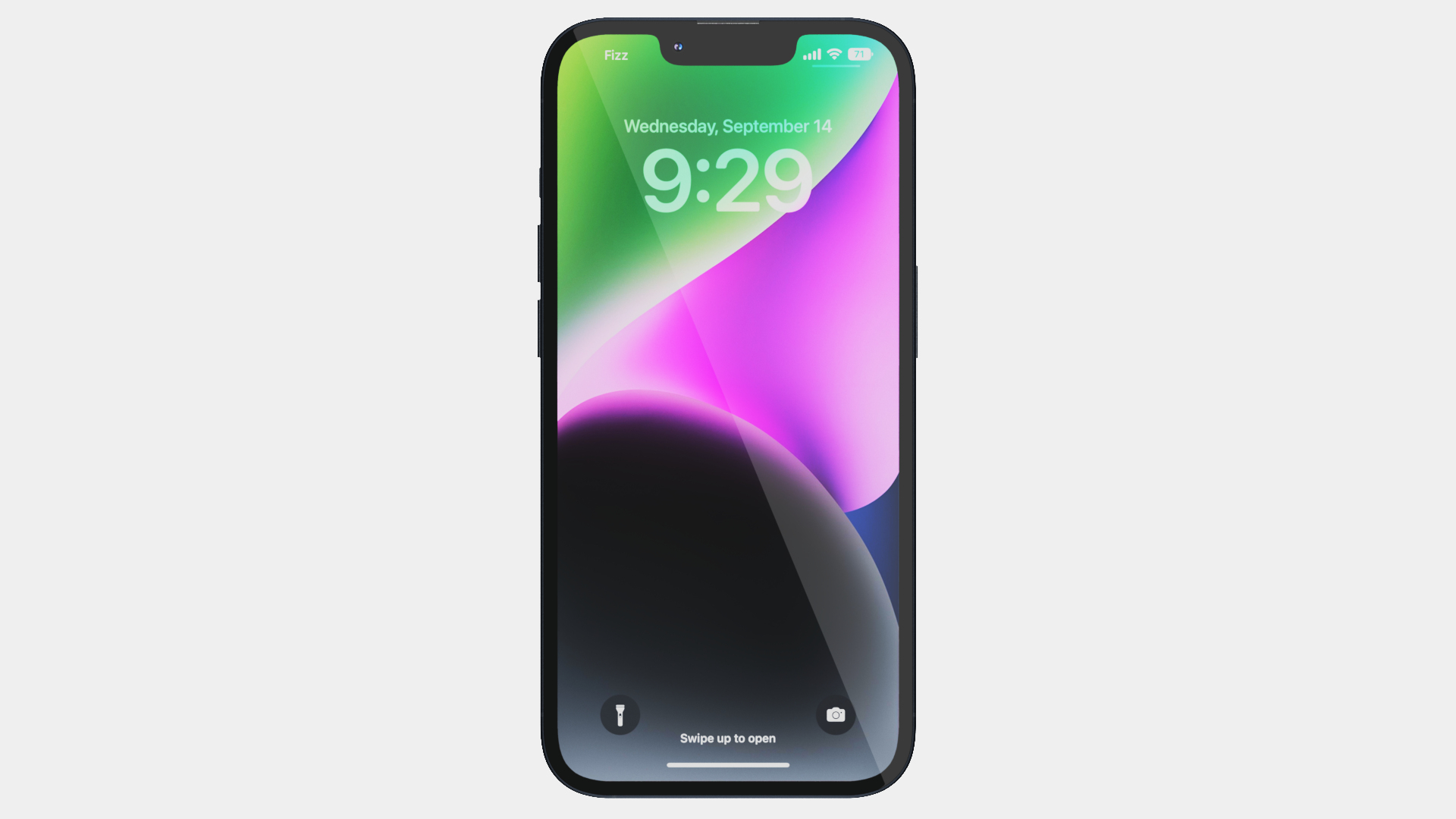 IPhone 14-14 Plus Midnight 3D Model - TurboSquid 1990377