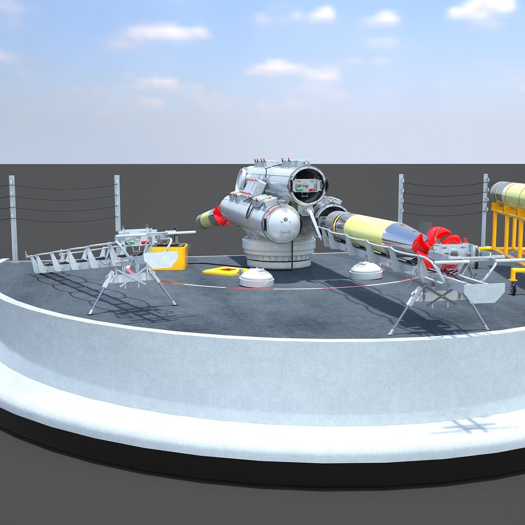 mark 32 surface vessel max