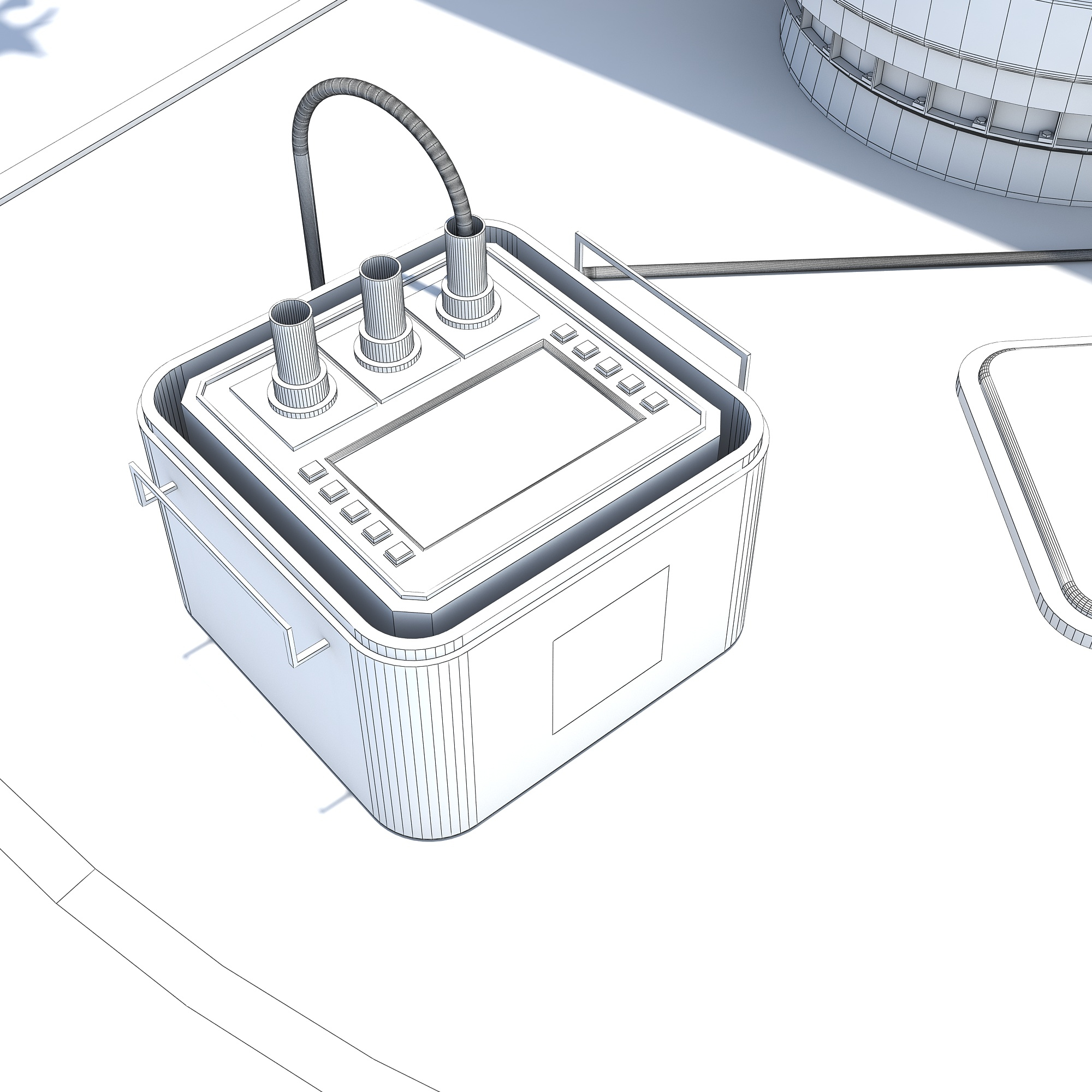 mark 32 surface vessel max