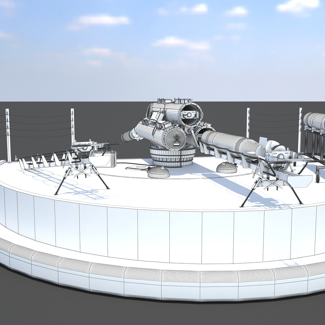 mark 32 surface vessel max