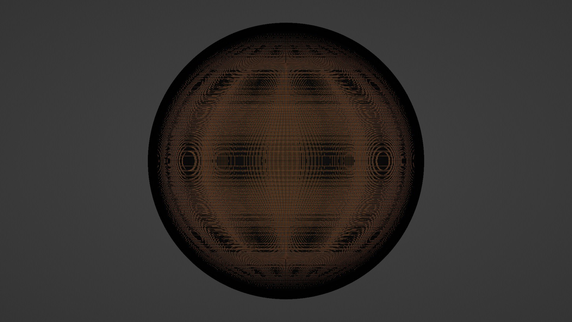 3D ANIMATED PLANETS AND SOLAR SYSTEMS - TurboSquid 1840753