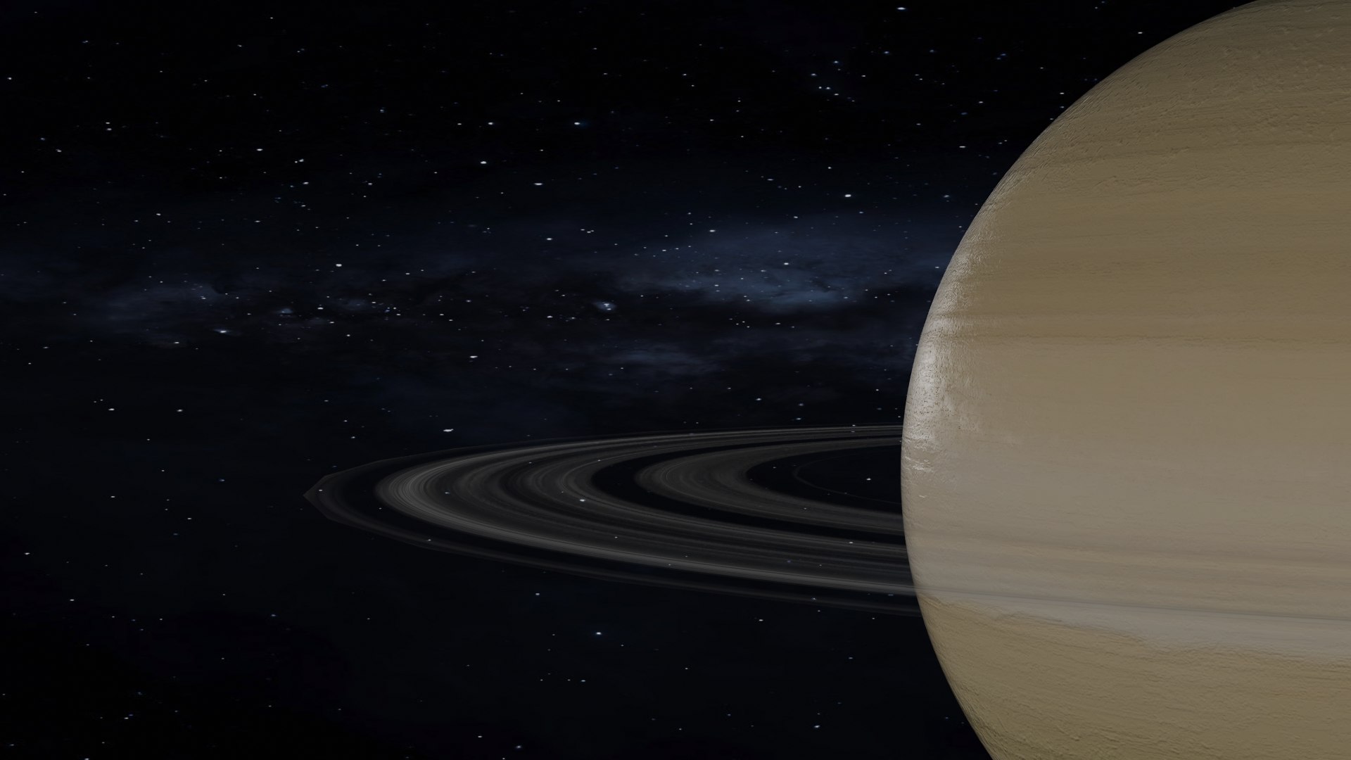 3D ANIMATED PLANETS AND SOLAR SYSTEMS - TurboSquid 1840753