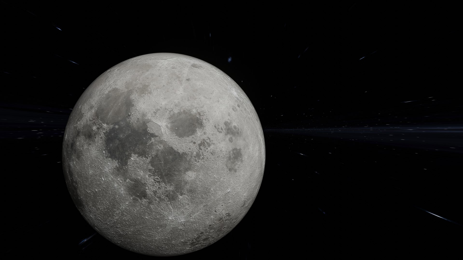 3D ANIMATED PLANETS AND SOLAR SYSTEMS - TurboSquid 1840753