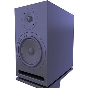 Speaker Stand 3D Models for Download | TurboSquid