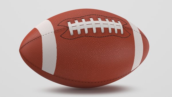 modelo 3d Football Field 02 - TurboSquid 2058369