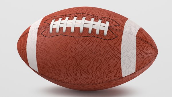 modelo 3d Football Field 02 - TurboSquid 2058369