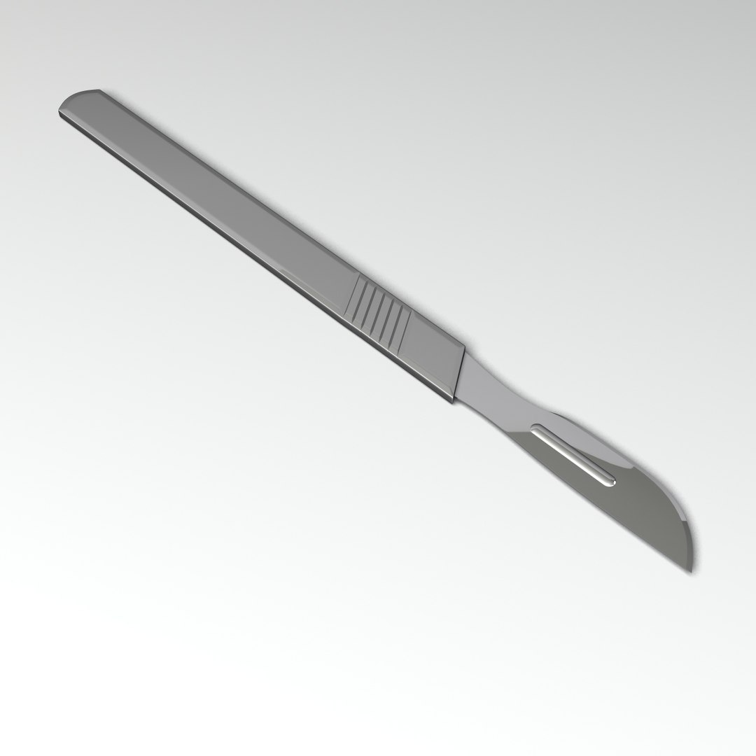 Obj Scalpel