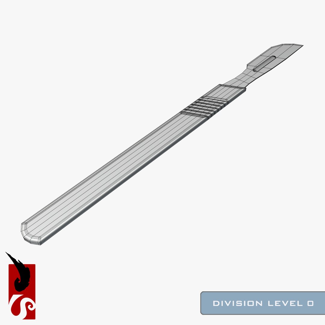 Obj Scalpel