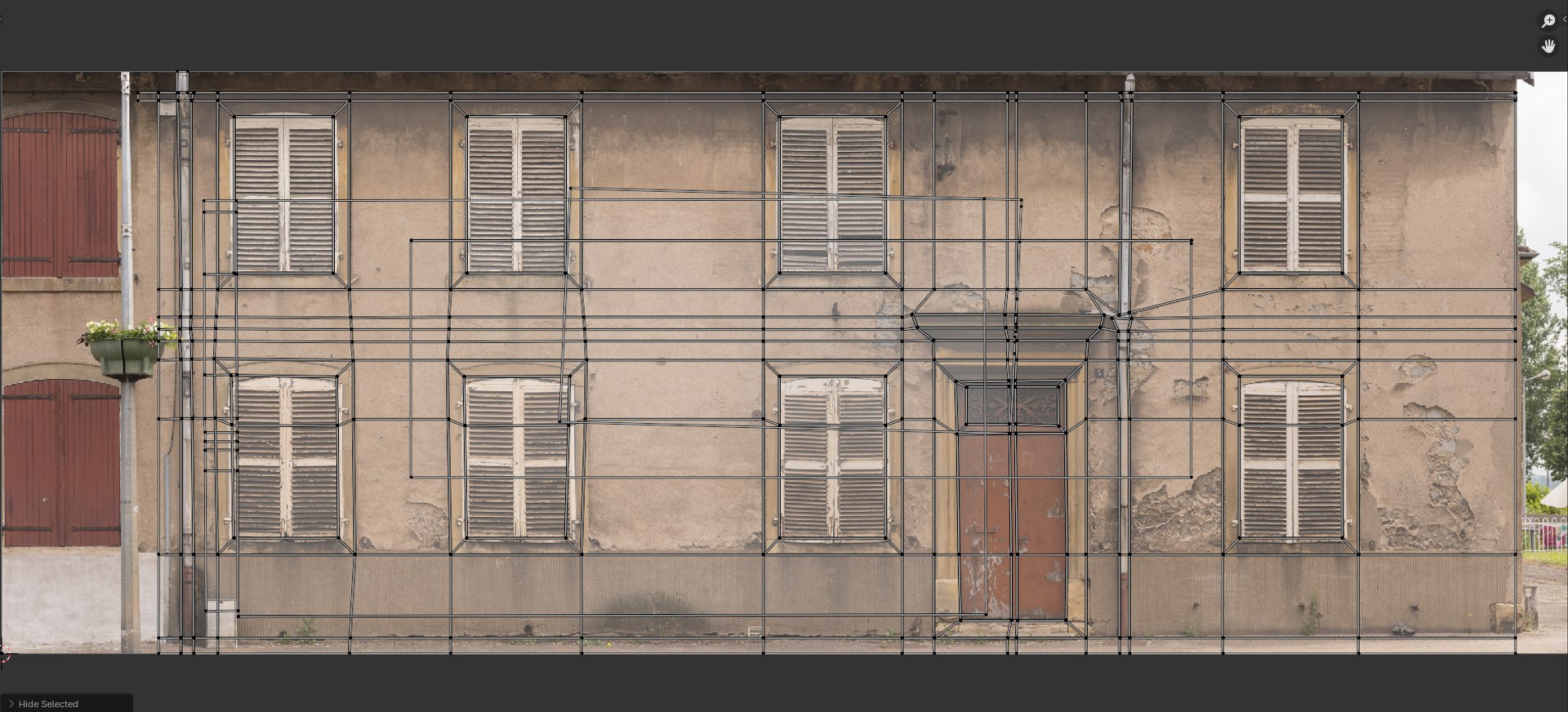Free 3D Old Buildings Pack Of 5 - TurboSquid 2234722