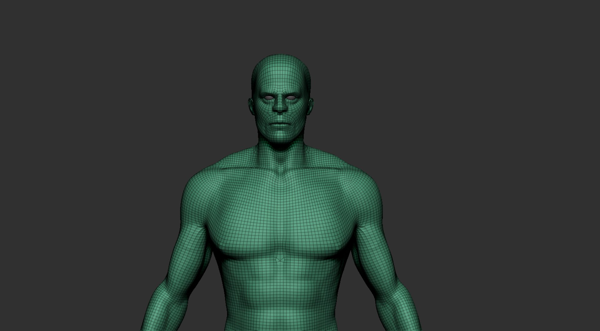 Male1 model - TurboSquid 1603957