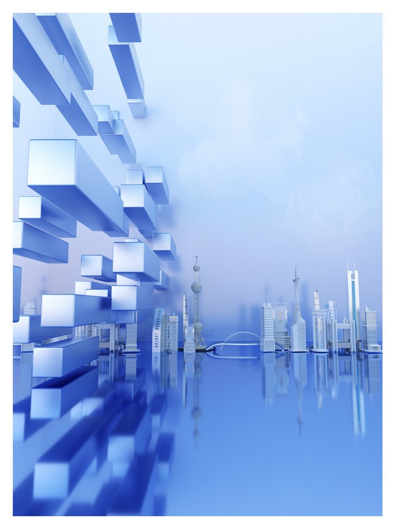 3D Business Office Texture 3D - TurboSquid 2030212