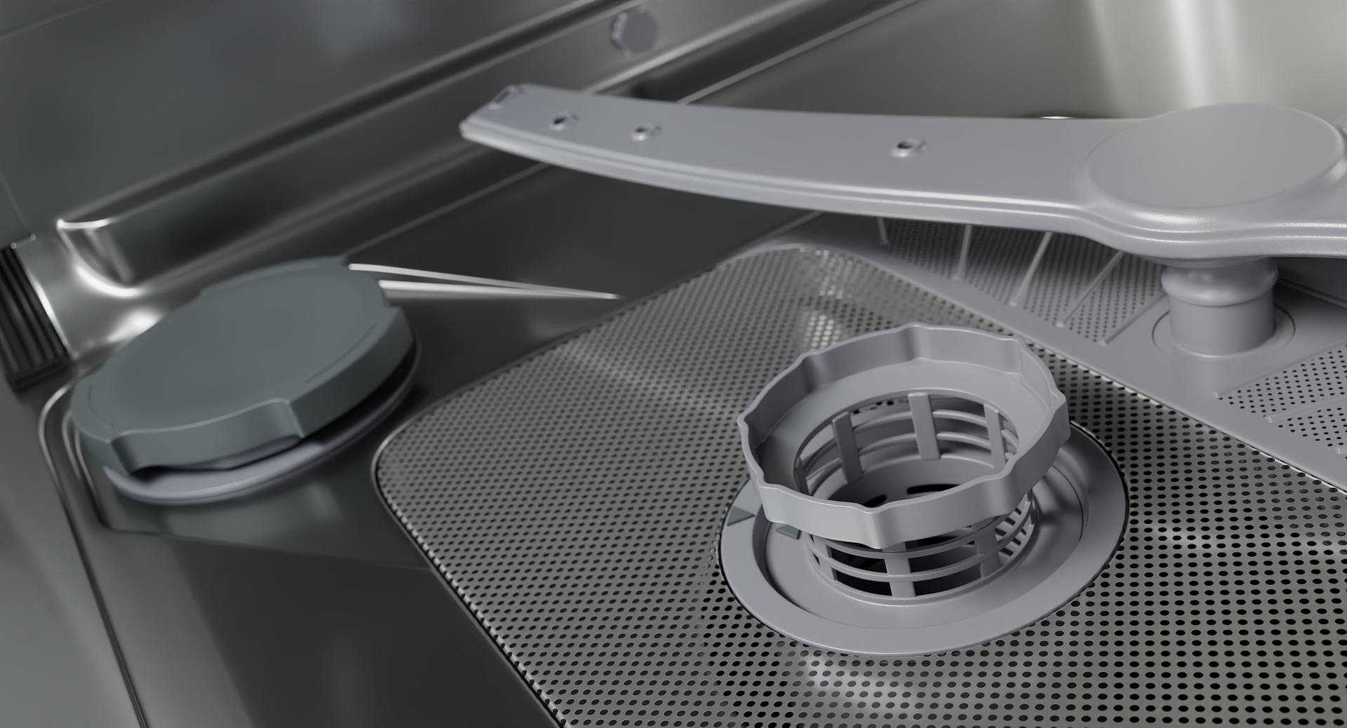 3D model Dishwasher - TurboSquid 1955162