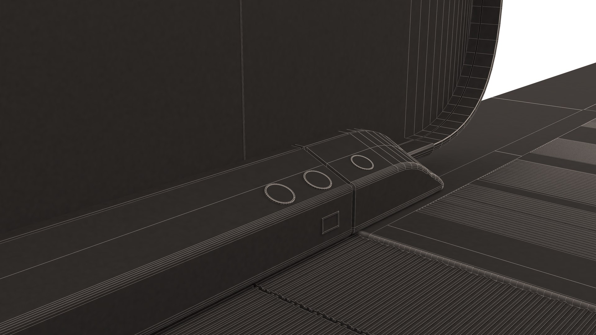 3D Moving Walkway - TurboSquid 1866975