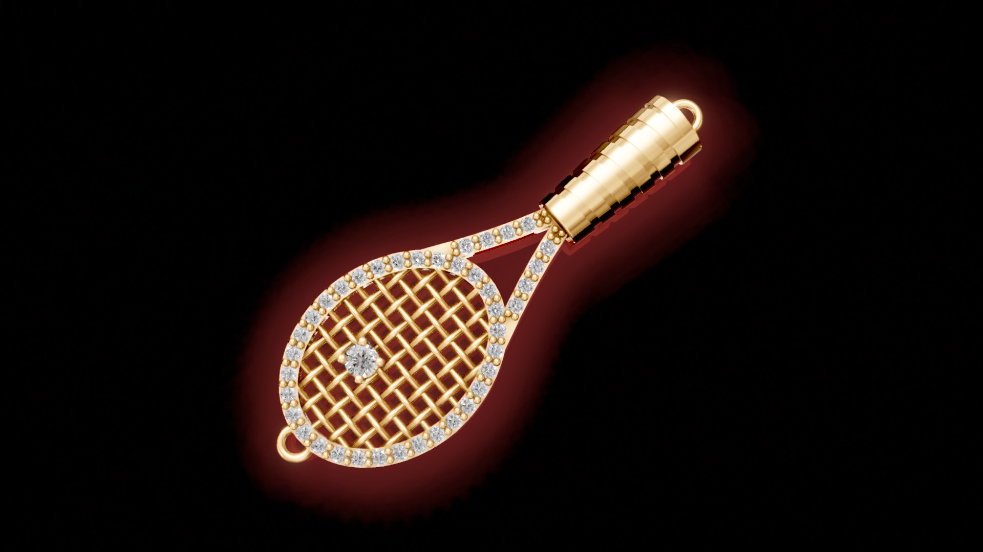 V Model - TurboSquid 2395555