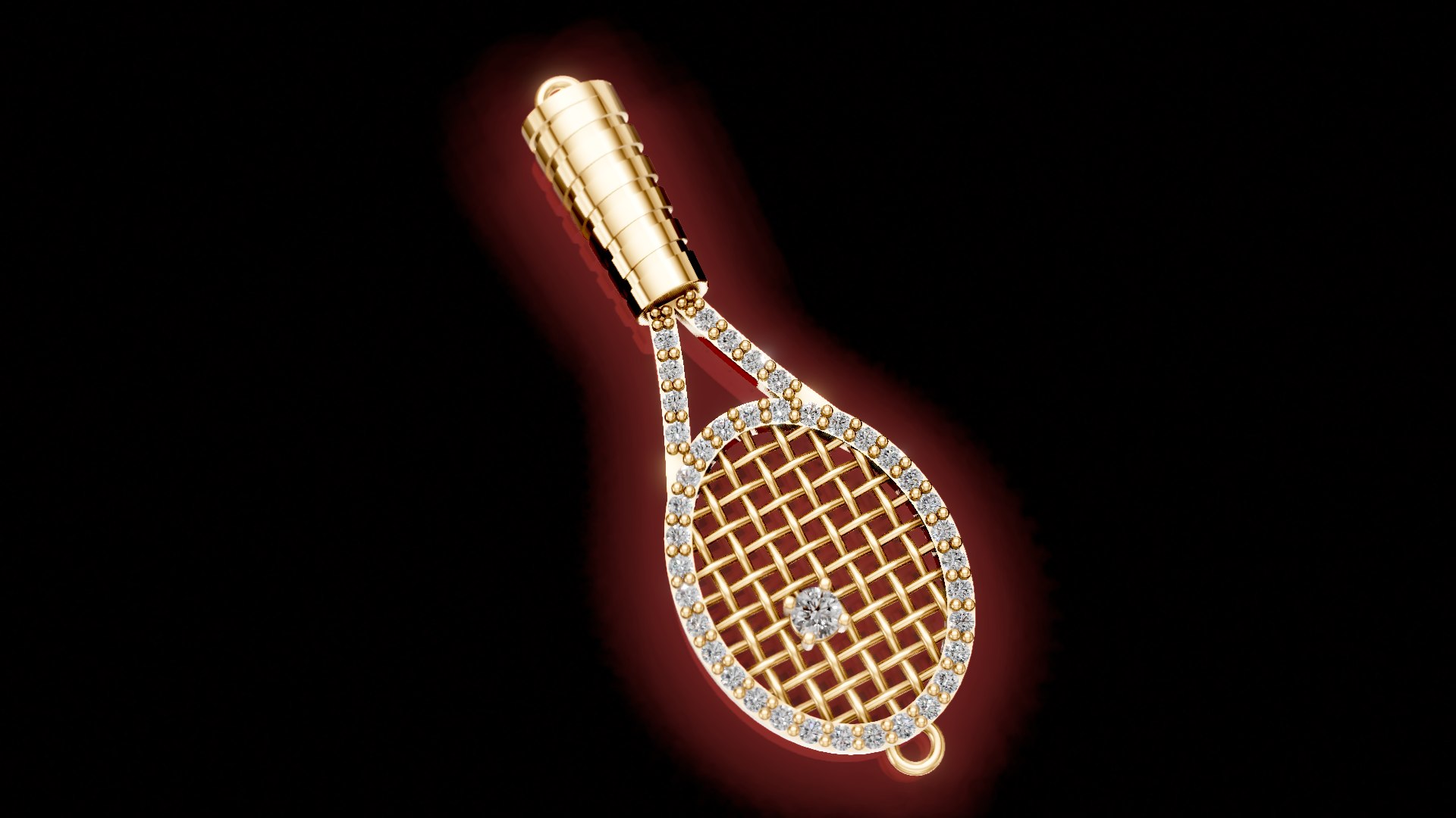 V Model - TurboSquid 2395555