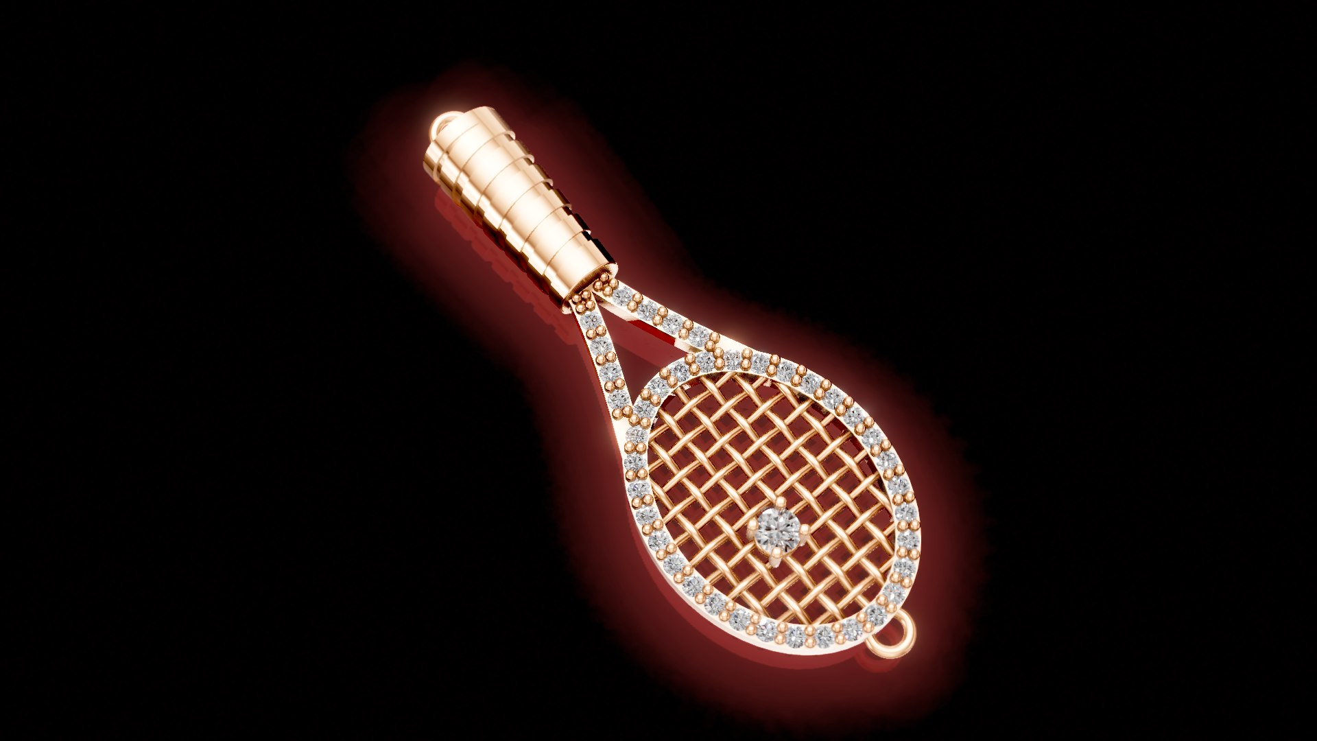 V Model - TurboSquid 2395555