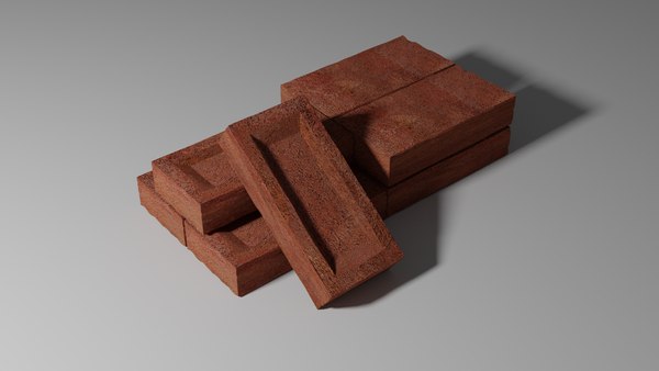 Bricks 3D Models for Download | TurboSquid