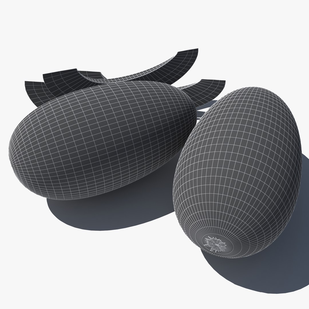 V-ray model - TurboSquid 1395665