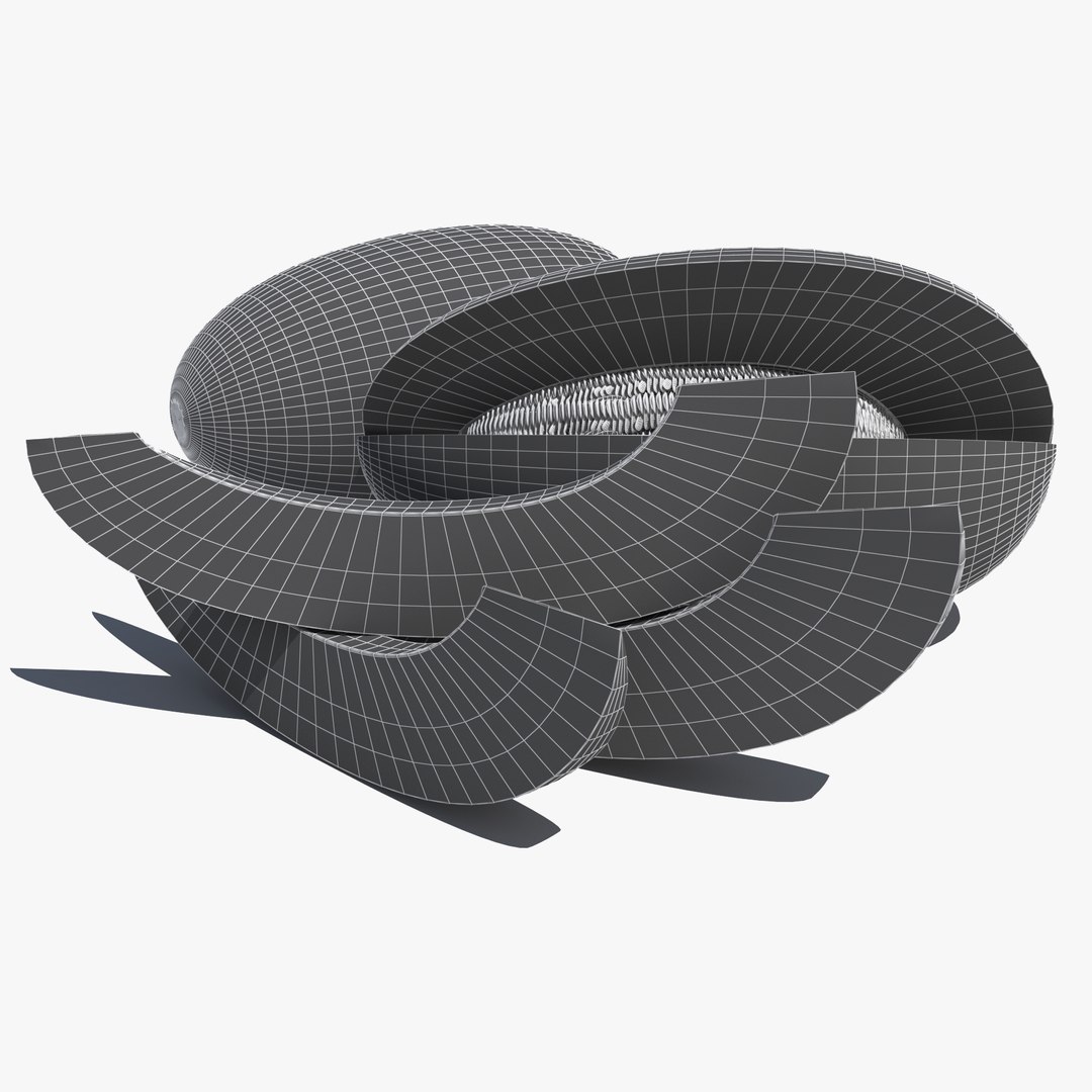 V-ray model - TurboSquid 1395665