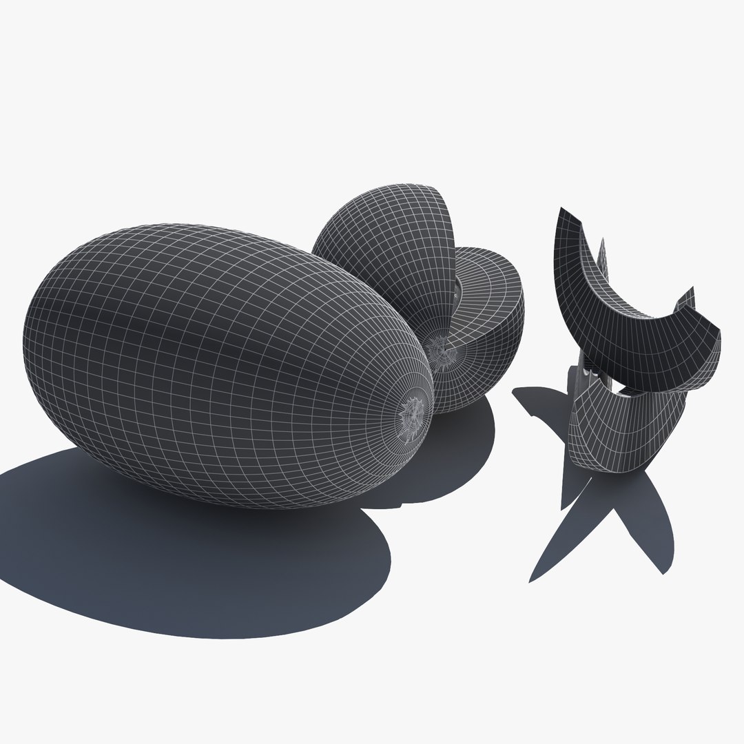 V-ray model - TurboSquid 1395665