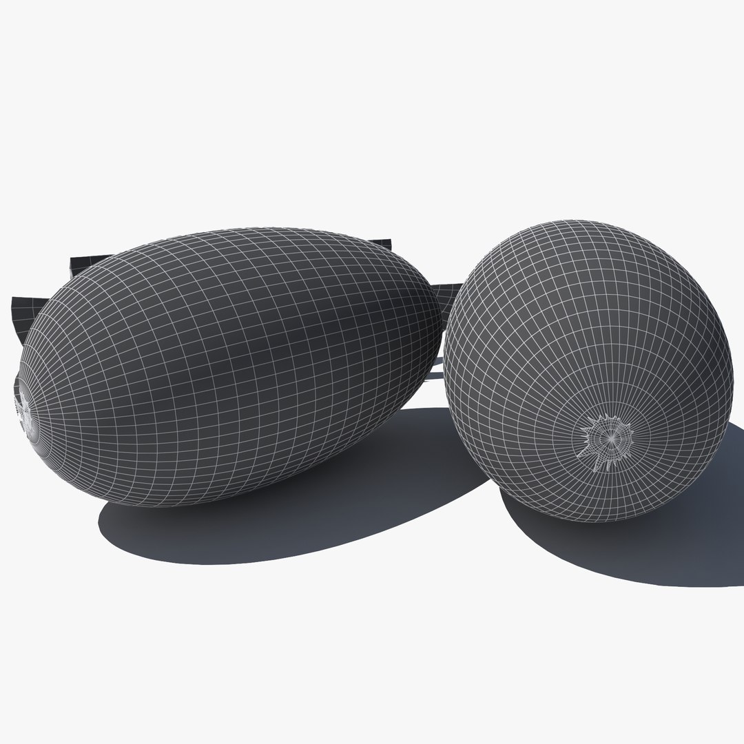 V-ray model - TurboSquid 1395665