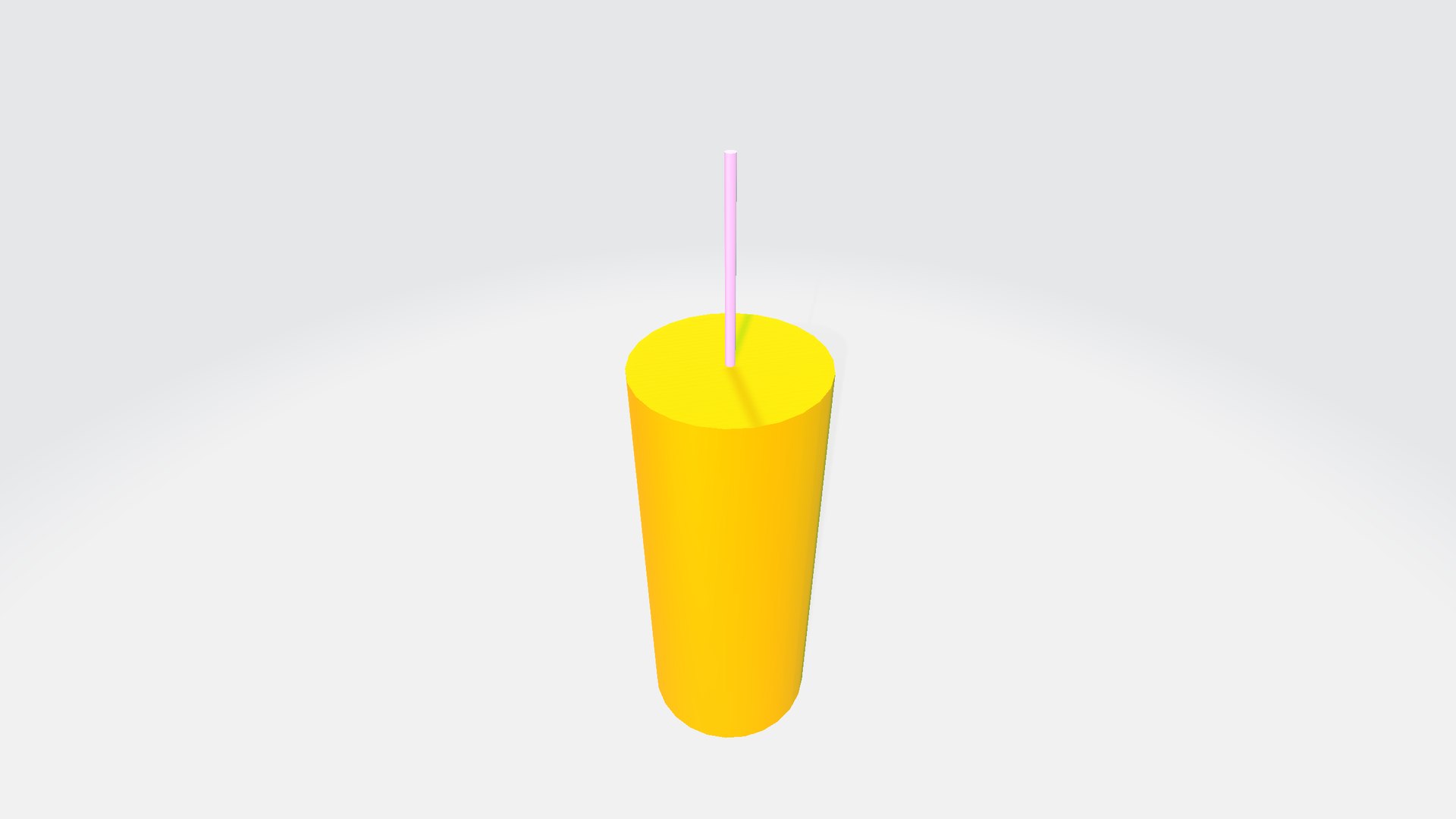 Candle 3D Model - TurboSquid 2206414
