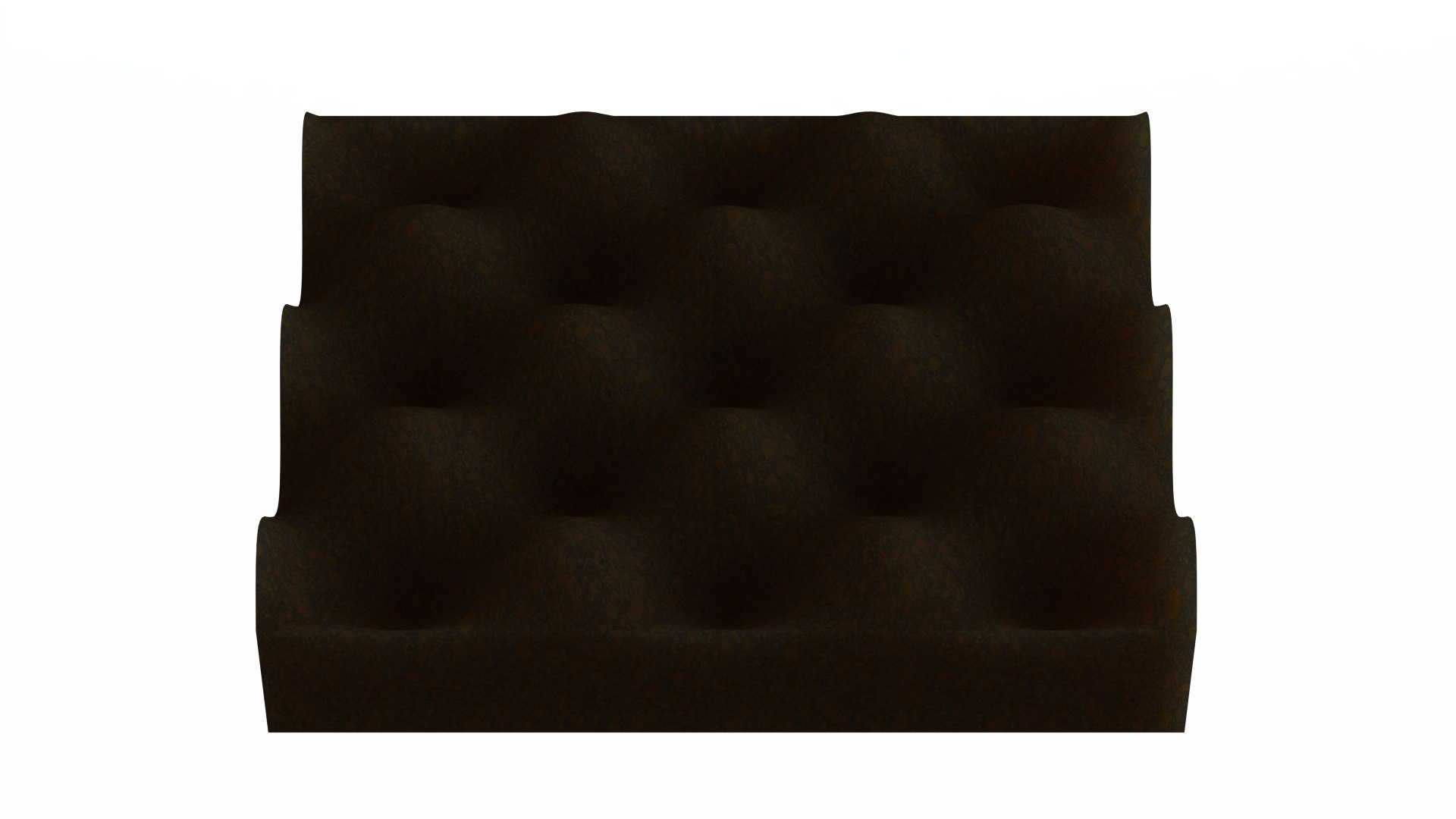 3D Deadening Foam Model - TurboSquid 1290156